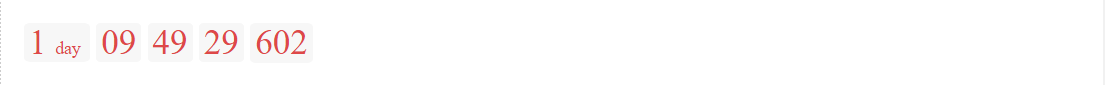 Javascript How Can I Remove The Div When Time Expires Stack Overflow
