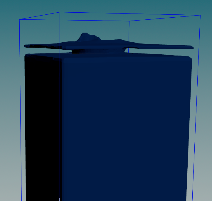 Is "Full" Liquid Simulation possible in Houdini? ( Affecting Rigid Body ...
