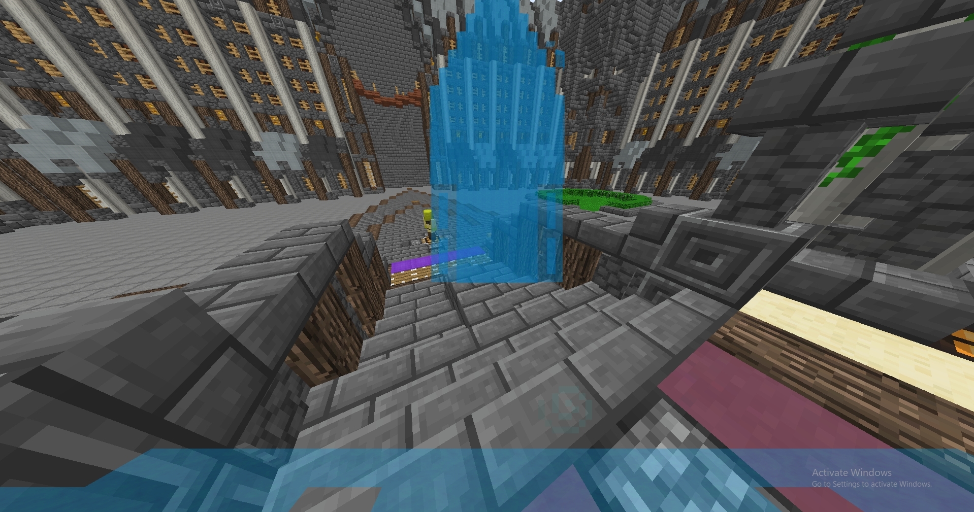 Solved - Shaders Bug | SpigotMC - High Performance Minecraft Community