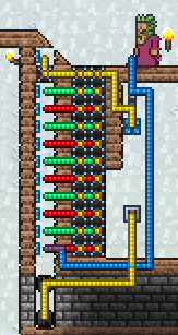 PC - Some teal pressure plates applications | Terraria Community Forums