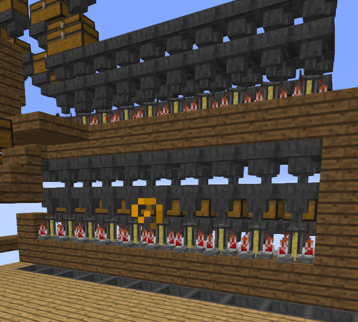 What's the easiest way to level up Alchemy? | Hypixel Forums