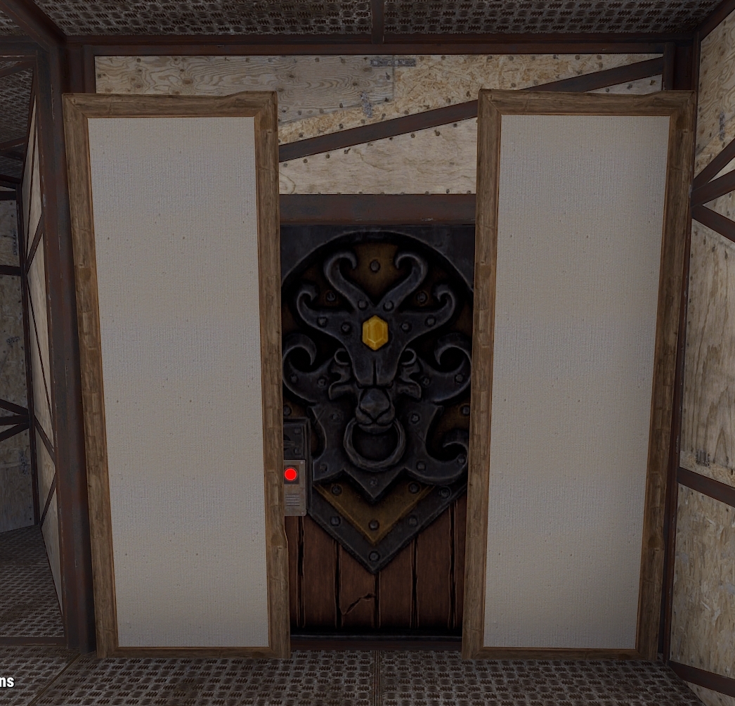 I just found out a way to become just a small bit more annoying to raid : r/playrust