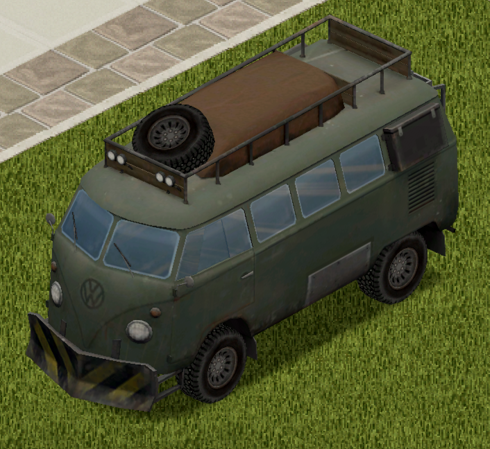 Guide - Comprehensive Vehicle List | Gateway Roleplay