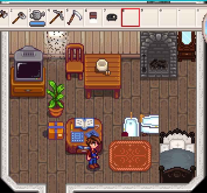 Modding Help - Custom Furniture Rotation Broken? | Chucklefish Forums