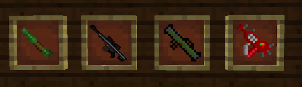 Hypixel Zombies Resource pack | Hypixel Forums