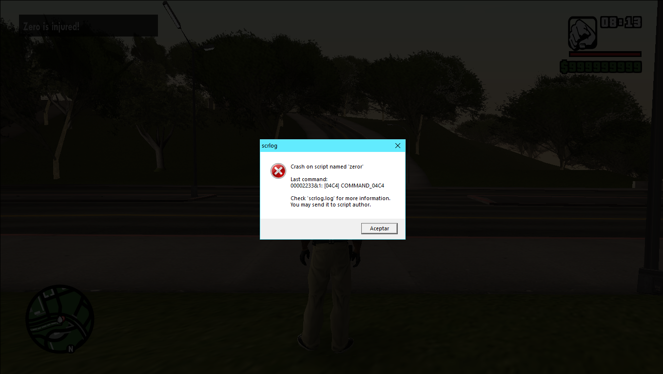 Hangout with Story Characters - Page 2 - Scripts & Plugins - GTAForums