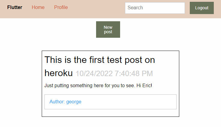 GitHub - ChristianSmith46/Flutter: Flutter is an open source blogging website targeting students ...