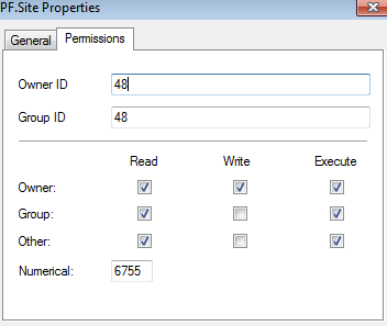 php - Directory needs to be writable - Stack Overflow