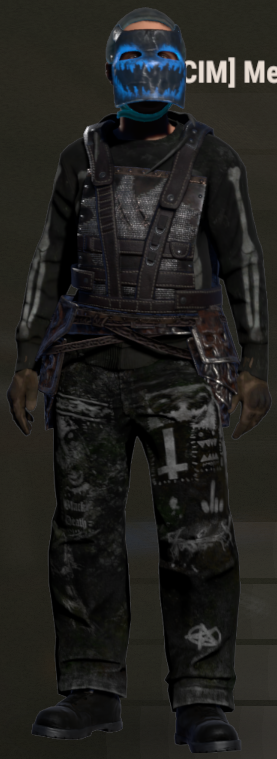 the goodest bestest set. change my mind : r/playrust