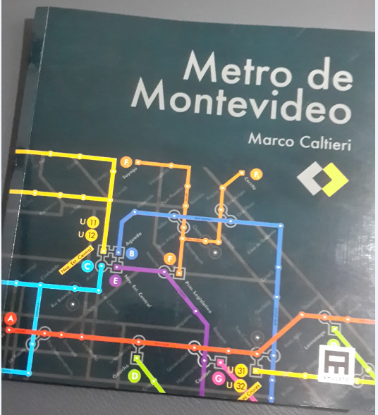 TRANSPORTE PÚBLICO | Metro en Montevideo, ¿realmente una necesidad ...