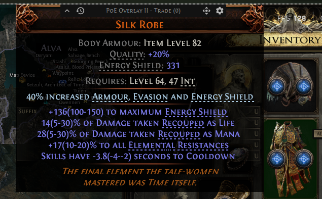 Good Temp For Sale - Topic - d2jsp