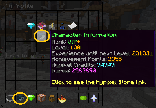 [Guide] Hypixel Levels, XP & Coin Multipliers - Questing for Dummies ...
