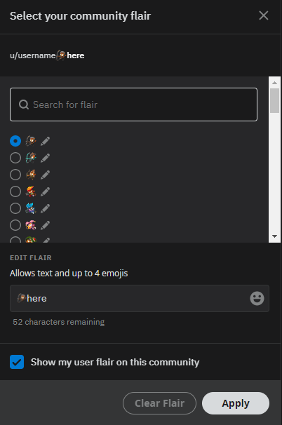 Guys how do I put text in my flair : r/btd6