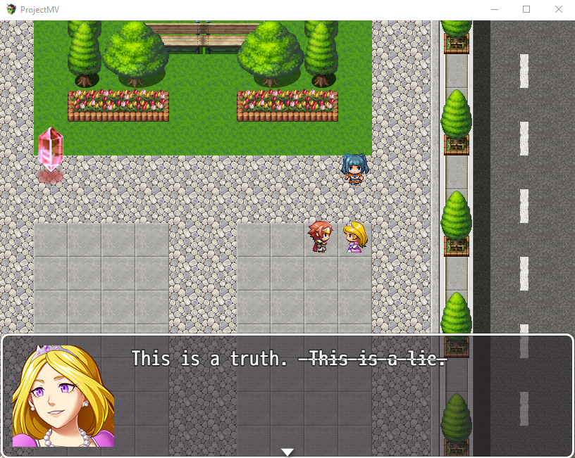 [SOLVED] Changing message colour based on whether or not you have a skill | RPG Maker Forums