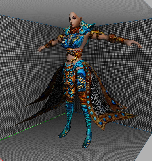 Metin2 - Limited armor set | Onforum.net - Web and gaming resource ...