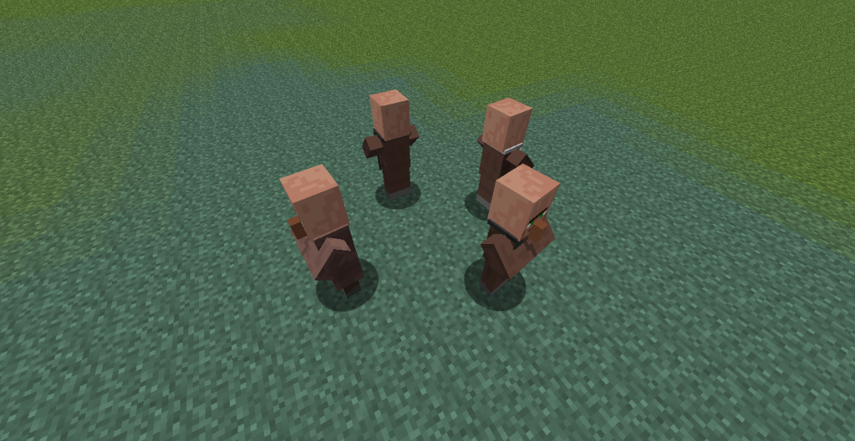 Direction / Yaw and Pitch not working? | SpigotMC - High Performance ...