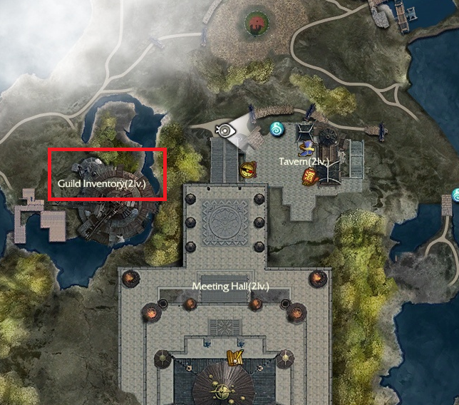 Guild Base Summary – Nemisis Guides