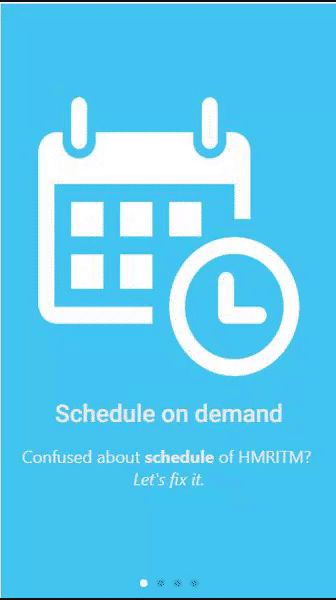 GitHub - proximus-coding-society/HMRITM-app: Akshat Bhargava, Anmol, Vishesh, Sakshi, Dhruv