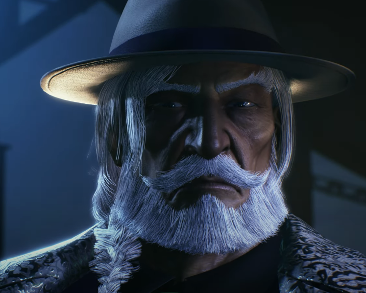 Street Fighter 6 - Pre-Order Trailer (Dee Jay, Manon, Marisa, & JP ...