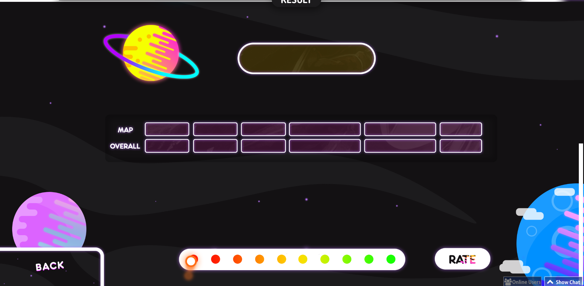 [Archived] Score didn't submit · forum | osu!