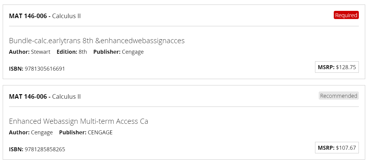 Having to pay for access to my homework : r/assholedesign