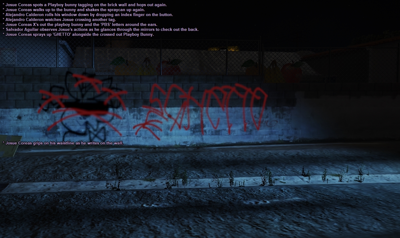 (L&A) We've moved to our old thread. - Page 4 - Factions Archive - GTA ...