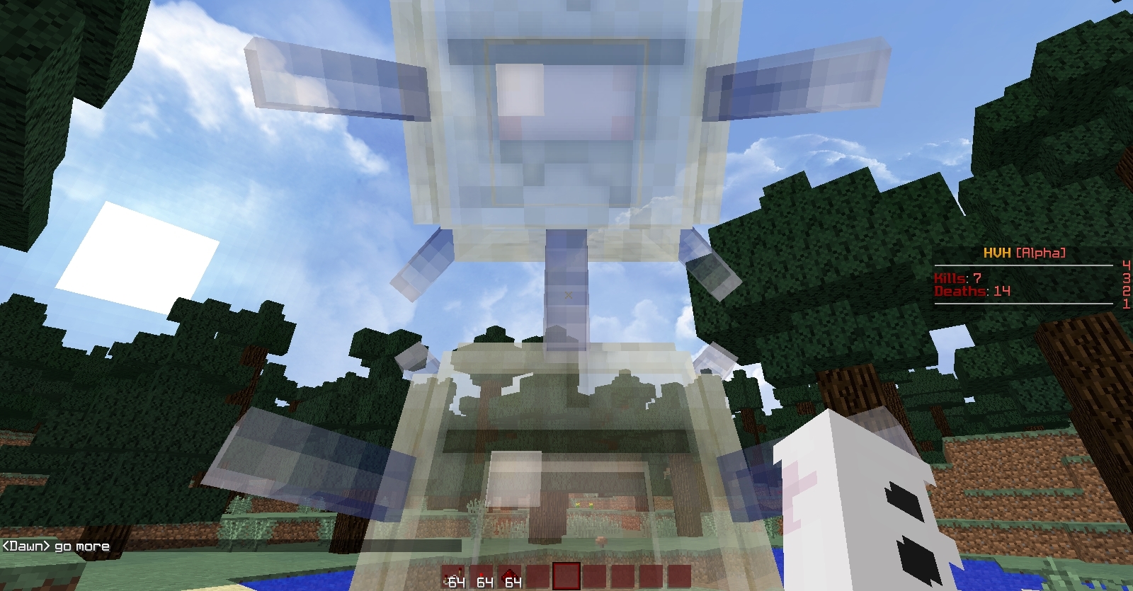 GameState Changer For 1.8.8 (NOT GAMEMODE) | SpigotMC - High ...