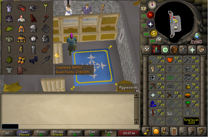 [200$ DONOR] 2200+ TTL Infernal Endgame Main [7 PETS] | Sell & Trade ...