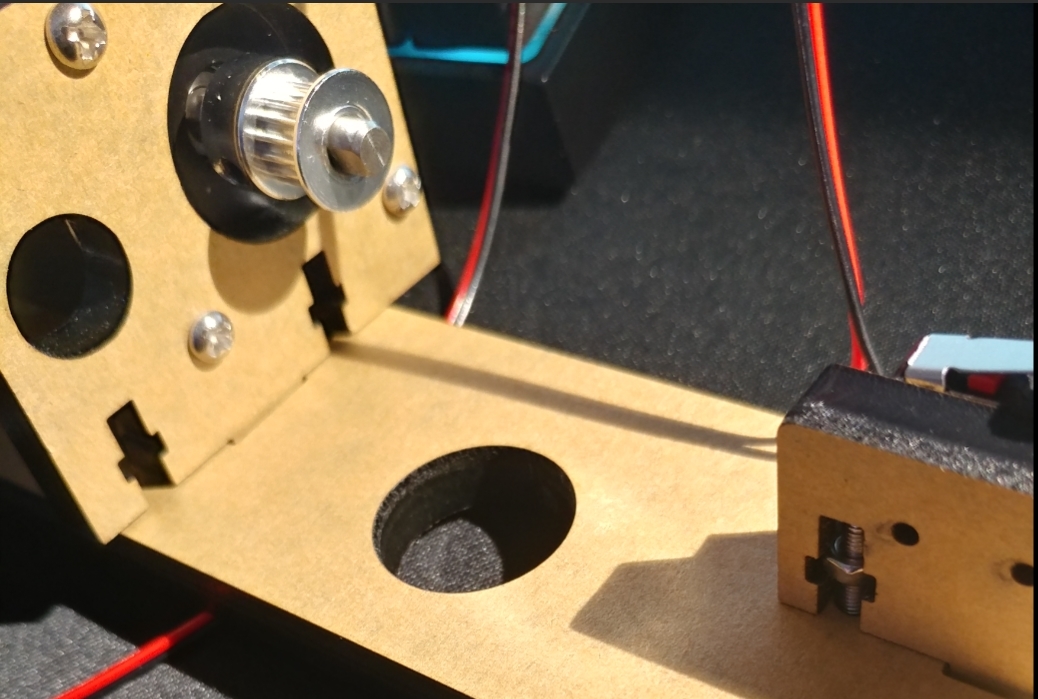 Issues with building (Anet A8) : r/3Dprinting