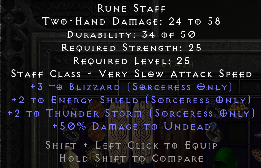 Obsession Base? - Topic - d2jsp