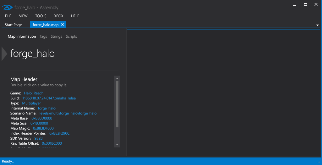 Tutorial - How to RTE/RTH with Assembly. | Se7enSins Gaming Community