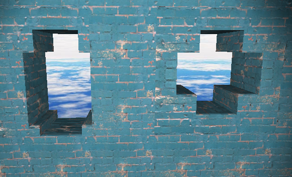 How to fight Z-Fighting? : r/gamedev