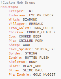 Solved - Material from config.yml | Bukkit Forums