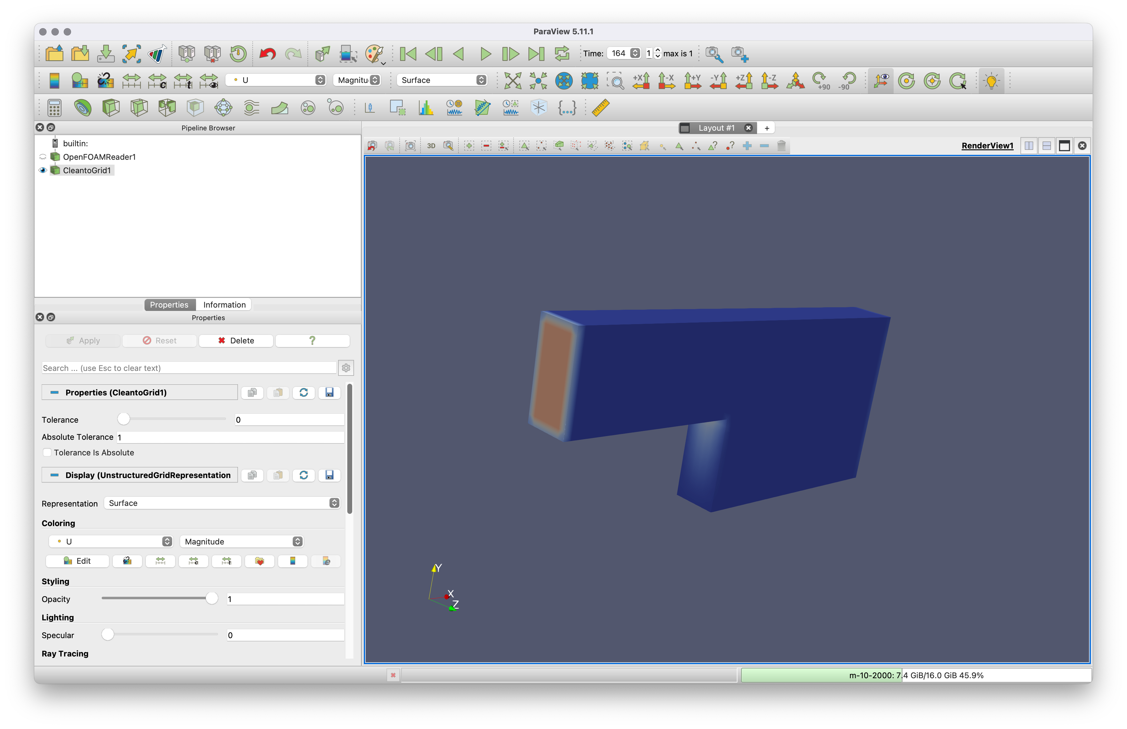 [PARTIALY SOLVED] What is the correct way to get CfdOF working on Apple Silicon (aka arm64/m1 ...