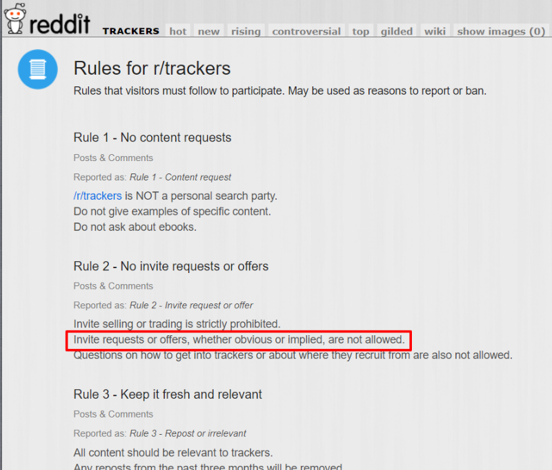 MTV :( : r/trackers