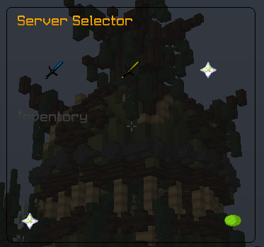 [HQ] Simple Hub Setup Server Selector Queue Easy to setup Player Visibility | BuiltByBit