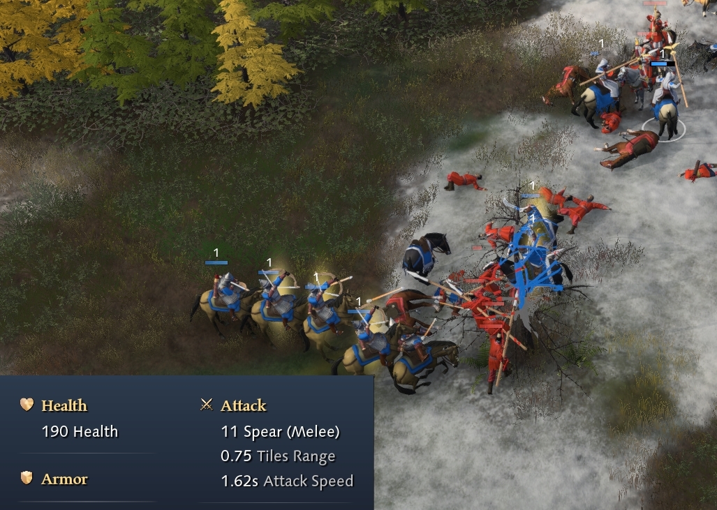 Am I missing something about warrior monk buffs? The range looks even ...