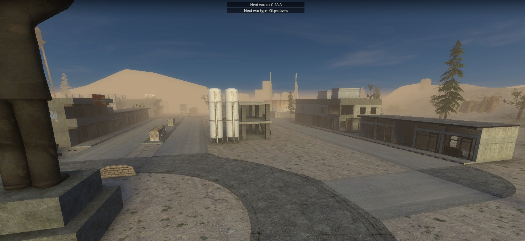 *NEW MAP* MilitaryRP Update [09/09/2022] - The Archive - Garnet Gaming