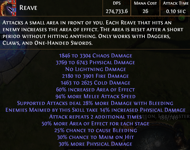 Help : r/pathofexile