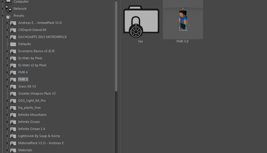 Basic Minecraft Character Renders - Guide (WITH PICTURES) | Hypixel Forums