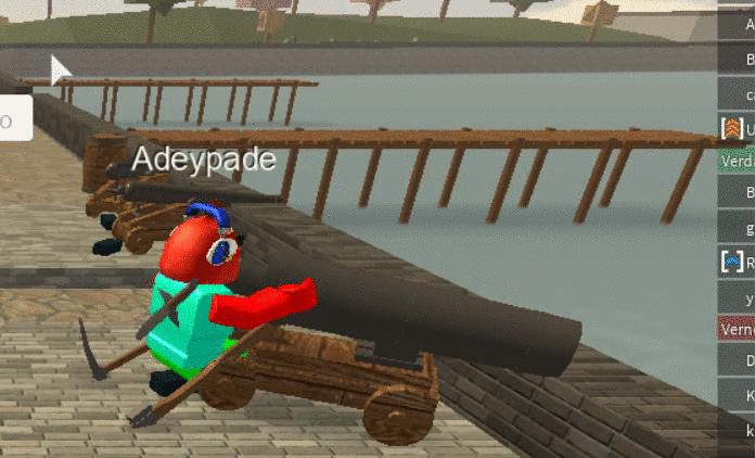 1017 best Tradelands images on Pholder | Tradelands, ROBLO Xmemes and ...