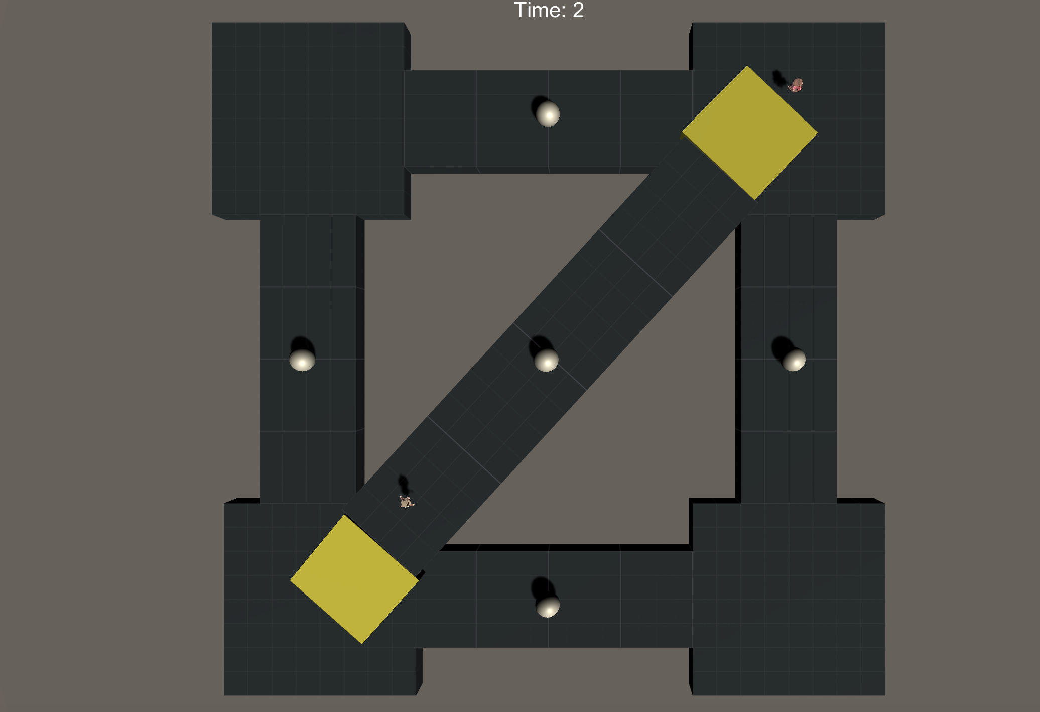 GitHub - yuki-katayama/get-item-timeattack: Time attack game to acquire ...