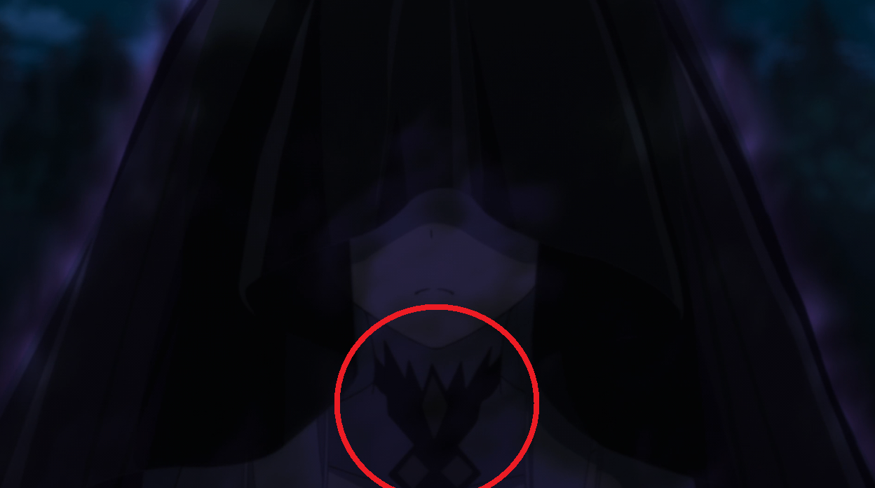 So can satella just kill whoever she wants whenever anywhere ...