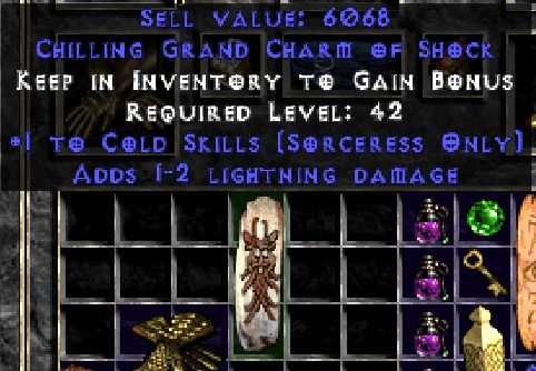 Cold Sk - Topic - d2jsp