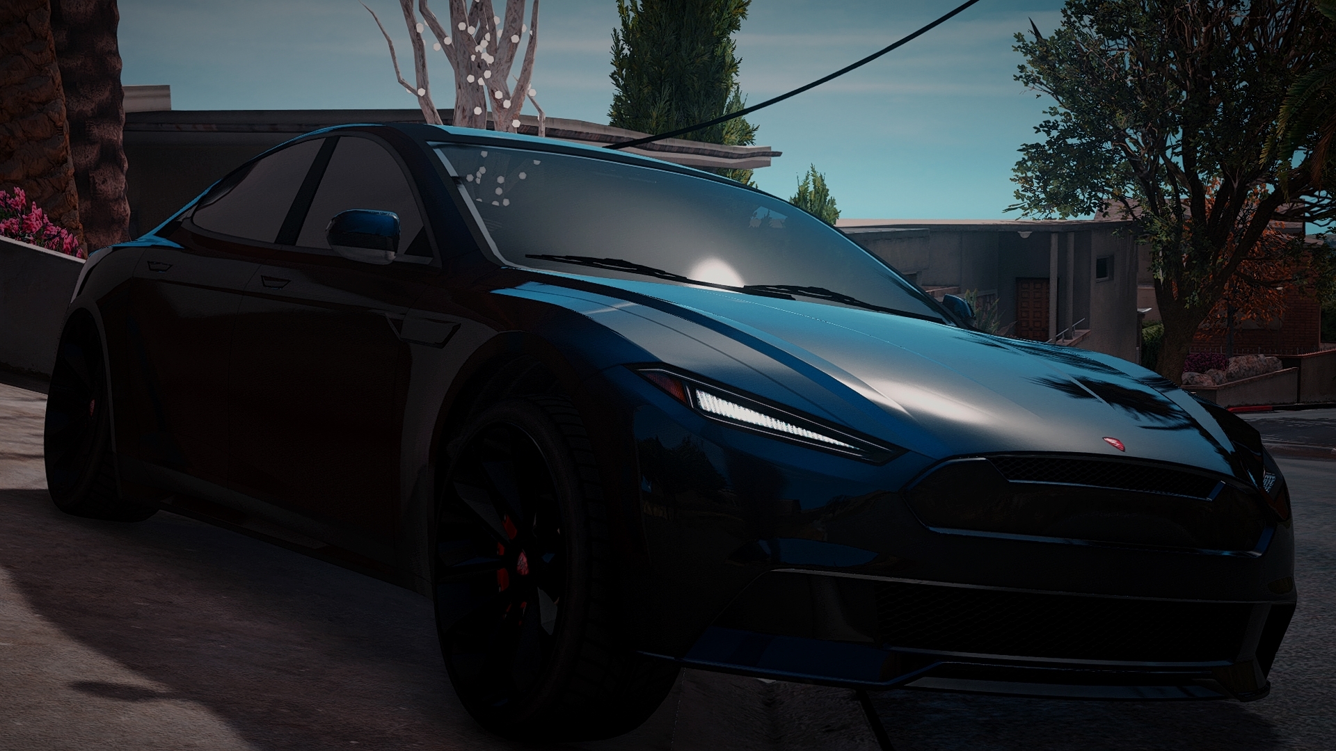 [4SALE] Coil Raiden Z - Archive - GTA World Forums - GTA V Heavy ...