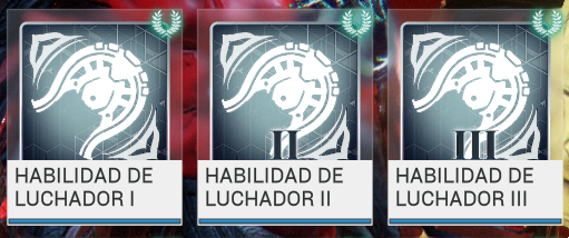 Problem with steam achievements. - General - Warframe Forums