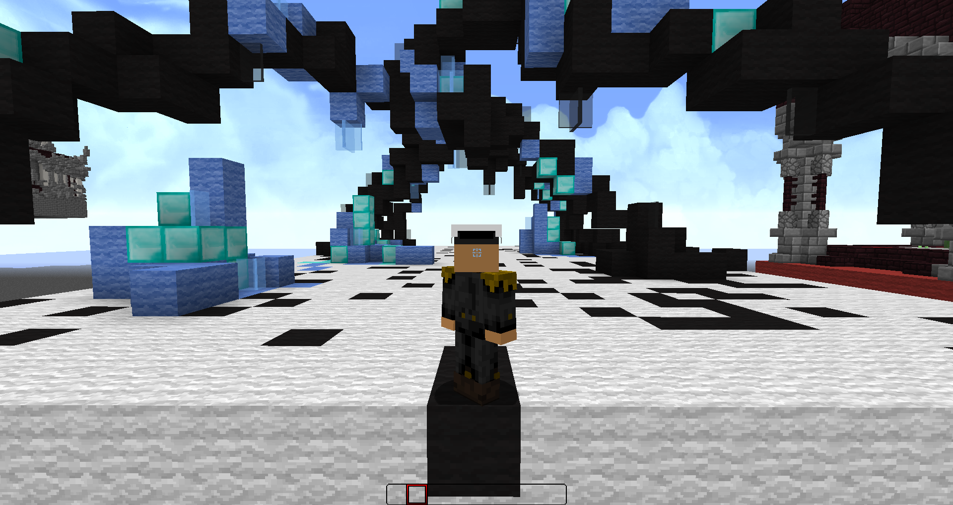 7 Different HCF Roads // DETAILED Roads | BuiltByBit