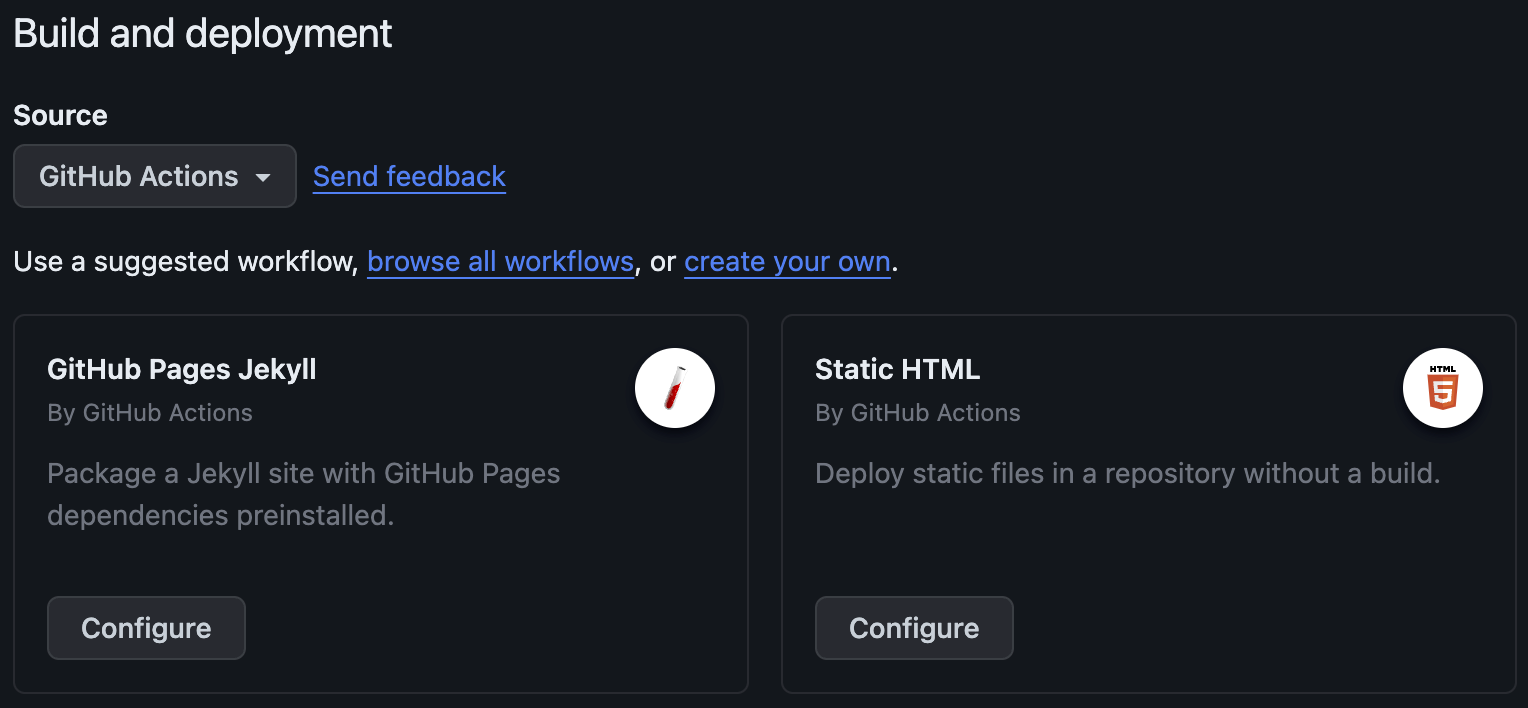 Next.js で作ったサイトを GitHub Pages で公開する方法を爆速で丁寧に説明する #Node.js - Qiita