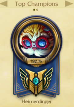 Heimerdinger Build Guide : [S7 READY TOP/MID] God tier DONGER - 70% ...