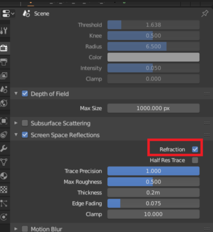 First Render in blender ( Cycles vs Eevee Comparison ) : r/blender